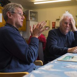 Chris McNulty – Photographer